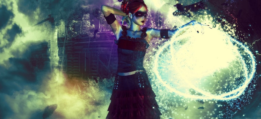 Paranormal Fantasy – Cityowlpress