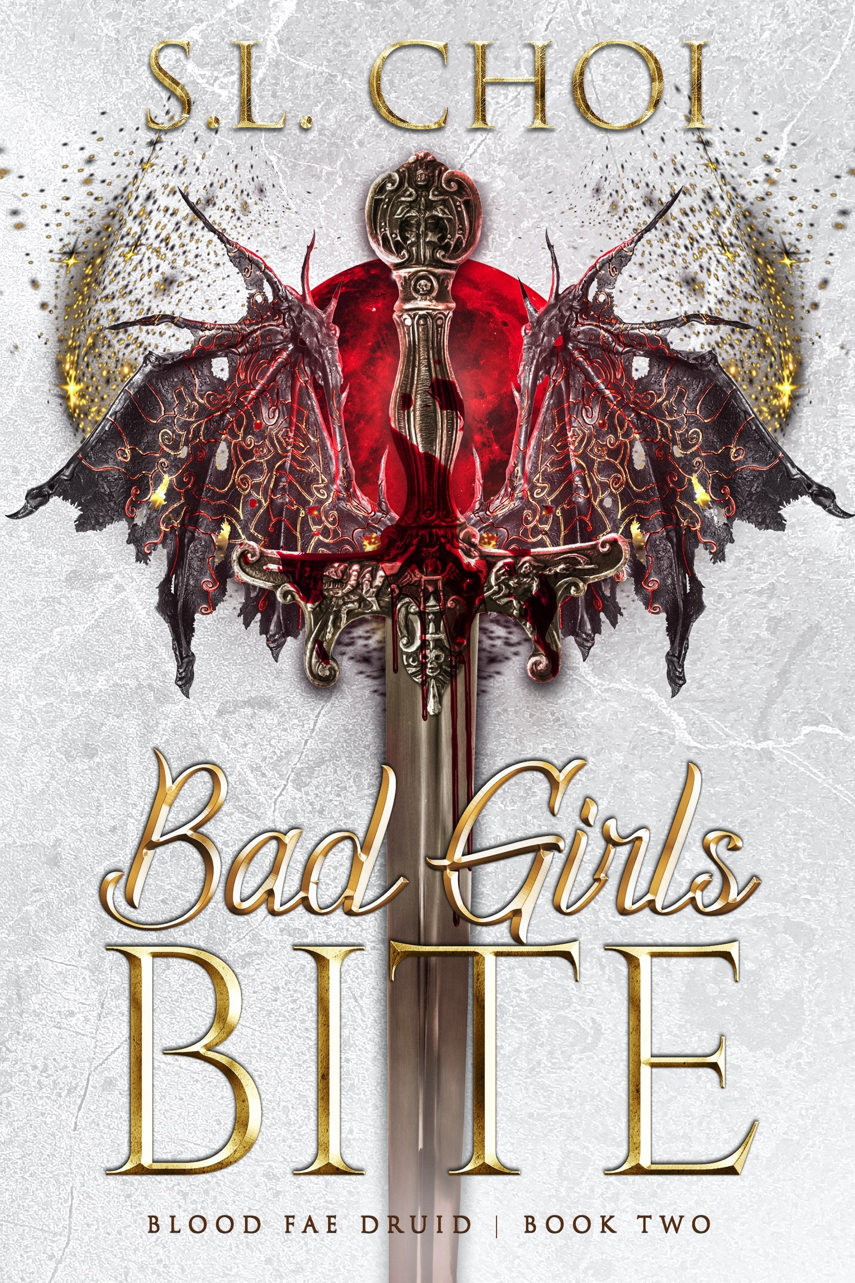 BAD GIRLS BITE (eBook) – Cityowlpress